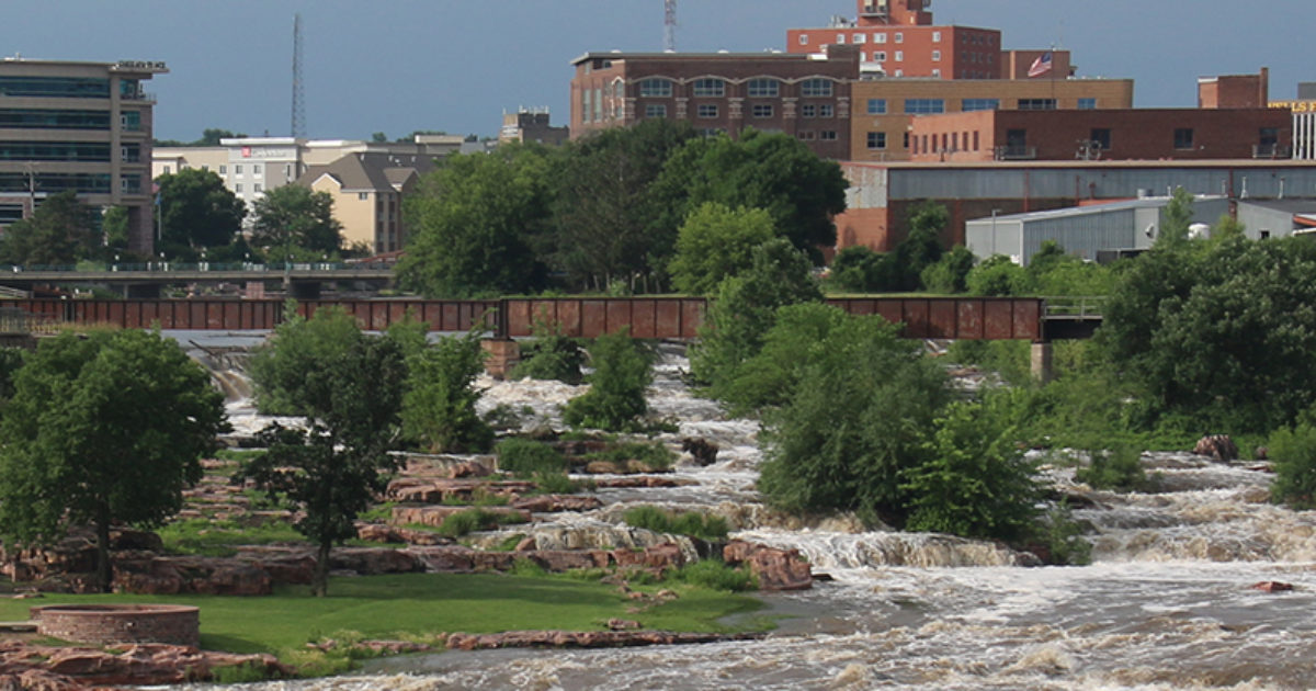 Sioux Falls Area Community Foundation | Latest News