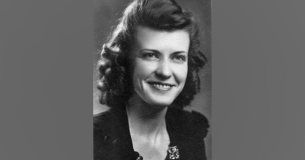 Sioux Falls Area Community Foundation | The Generous Trailblazer