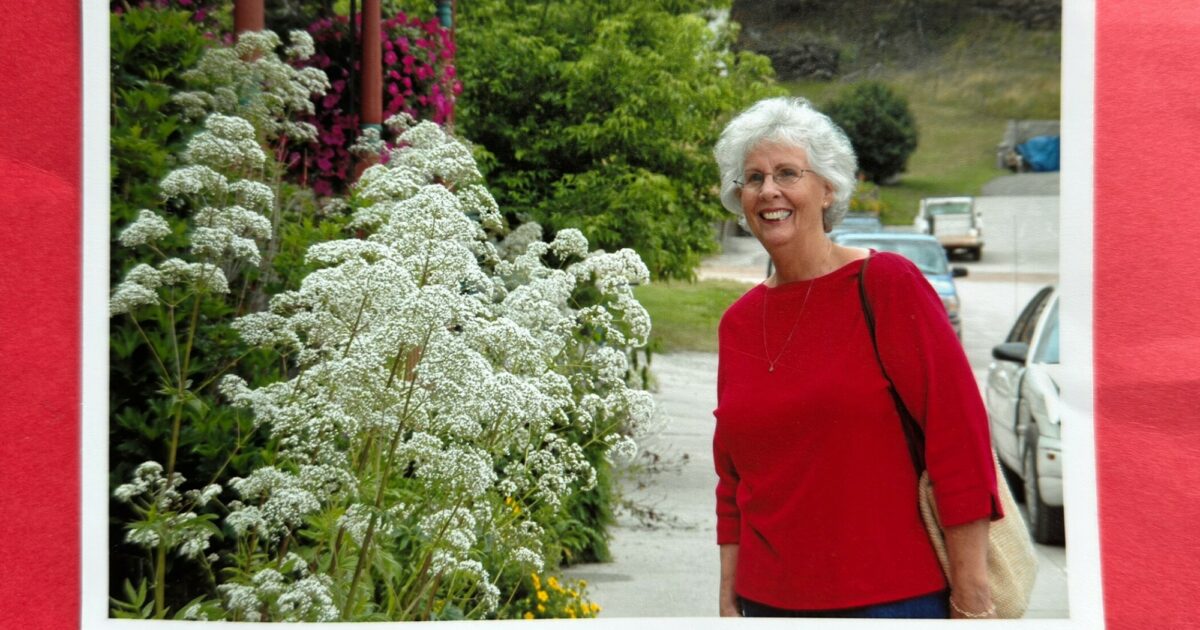 Sioux Falls Area Community Foundation | From a Love for Literature to…