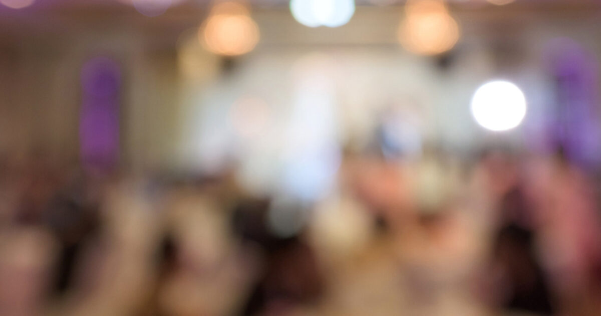 Sioux Falls Area Community Foundation | Donor Reception