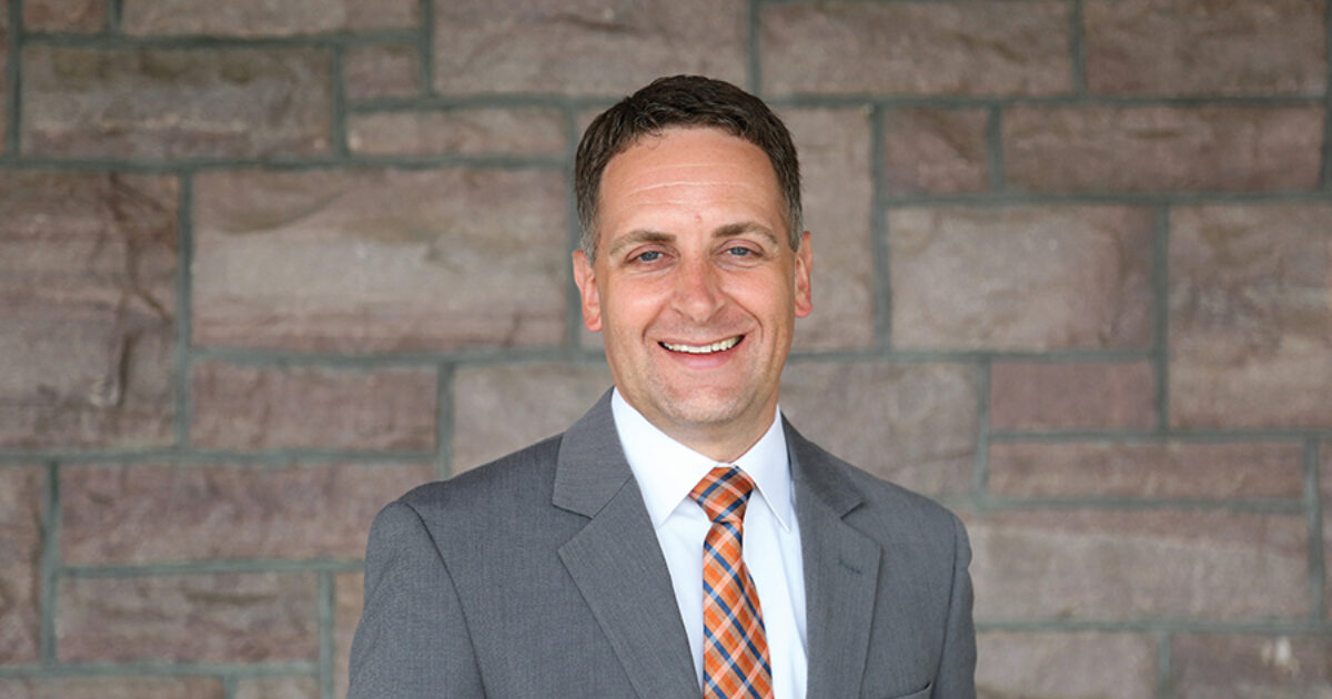 Sioux Falls Area Community Foundation | Connecting Passion to Purpose