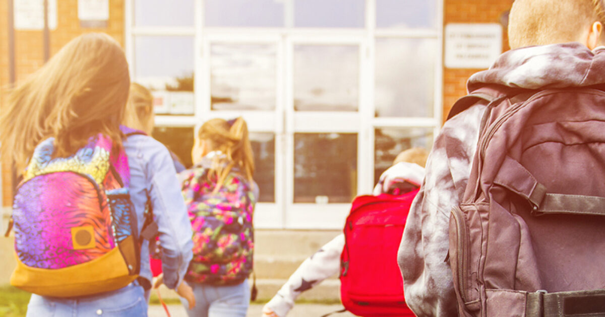 Promising Futures Fund | Sioux Falls Area Community Foundation