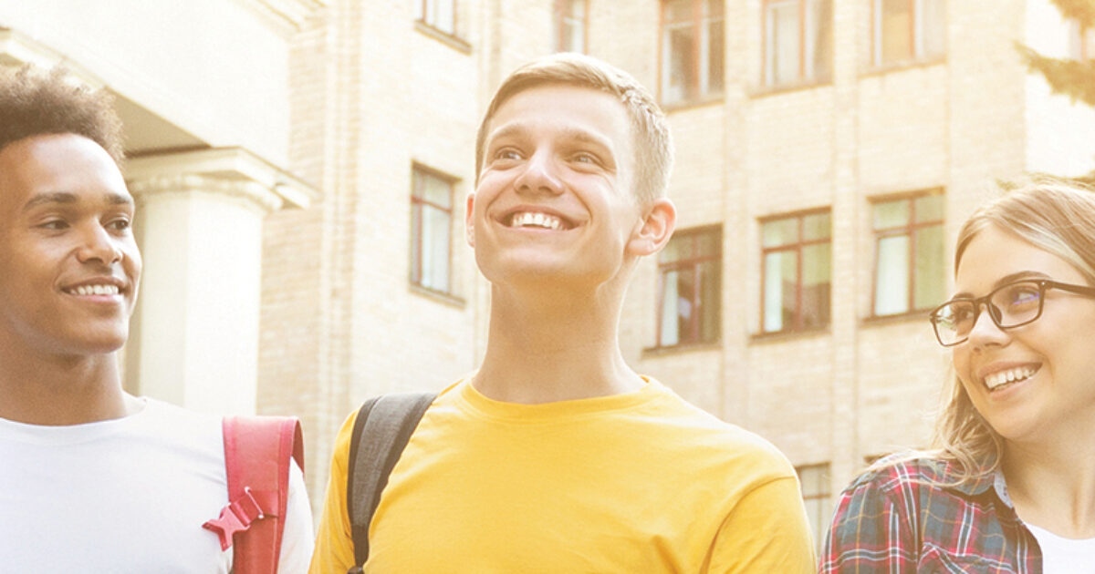 Sioux Falls Area Community Foundation | High School Seniors