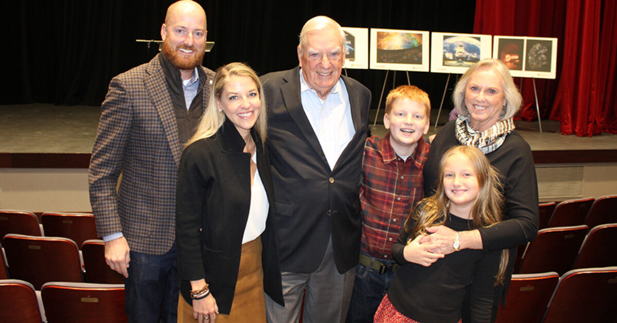 Sioux Falls Area Community Foundation | Transformational Gift Will…